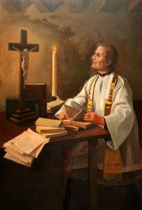 Neuvaine avec Libermann - Jeunes spiritains - Province de France