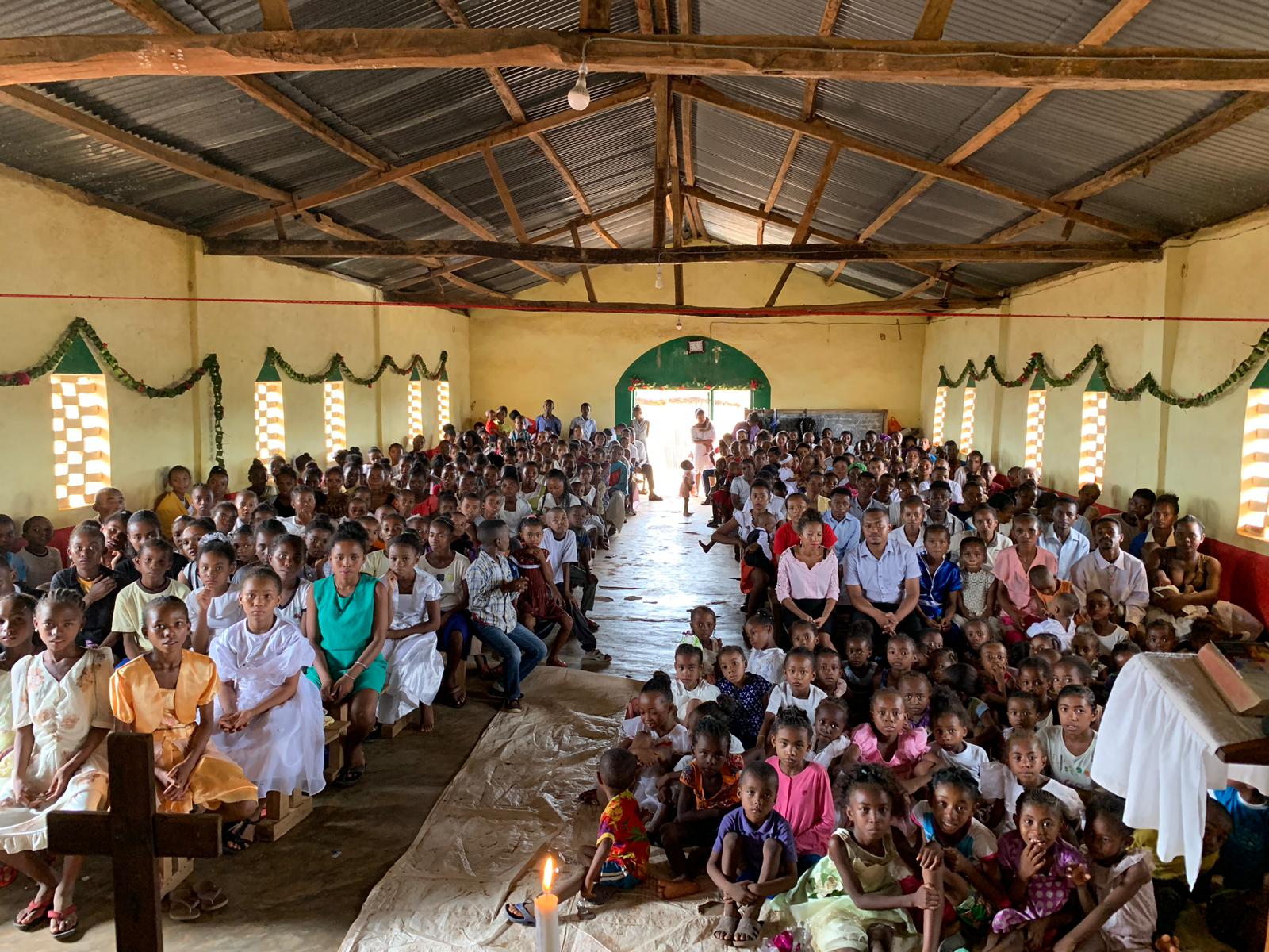 En tandem pour apprendre le malgache - Jeunes spiritains - Province de ...